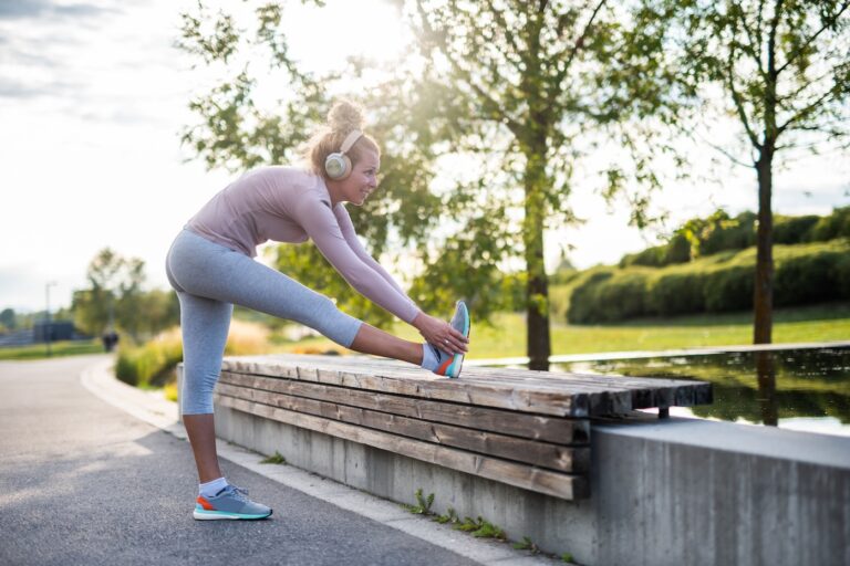 Ora è il momento ideale per un check-up sanitario | simply